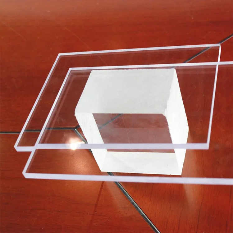 UV Polycarbonate Sheets UV Polycarbonate Sheets
